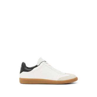 Isabel Marant Brycy Sneakers - - Shoes - Herren - Wei&szlig; - 45 EU