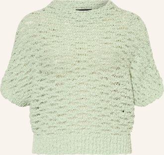 Marc Cain Strickshirt gruen