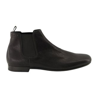 Prada Herren, Schuhe, Schwarzk, 42 1/2 EUGr&ouml;&szlig;e
