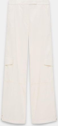 Dorothee Schumacher Cargo Pants aus Cord