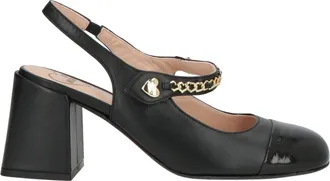 Love Moschino SCHUHE - Pumps auf YOOX.COM