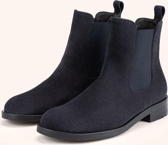 Lloyd Dara 315 Boot blau