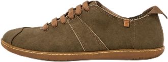 El Naturalista Unisex N5288 EL Viajero Low-top, Foliage, 45 EU Weit