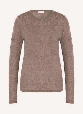 Iris Von Arnim Iris Von Arnim Cashmere-Pullover Laureen braun