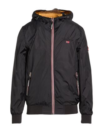 Geographical Norway JACKEN & M&Auml;NTEL - Jacken und Anoraks auf YOOX.COM