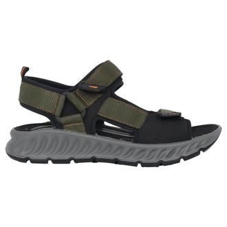 Rohde Gr&uuml;ne Herrensandalen Kollektion - - Shoes - Herren - Gr&uuml;n - 40 EU