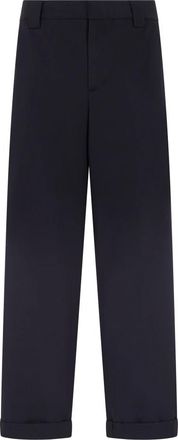 Golden Goose Homme, Pantalons, Bleu, Taille: XL Pantalons