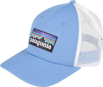 Patagonia P-6 Logo LoPro Trucker Hat