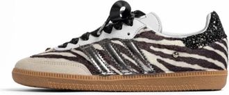adidas Femme, Chaussures, Multicolore, Taille: 41 1/3 EU Samba Custom