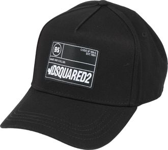 Dsquared2 ACCESSOIRES - M&uuml;tzen & H&uuml;te auf YOOX.COM