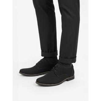 Gino Lanetti Halbschuhe Lanetti CEO-VEGA-01 MBS Schwarz