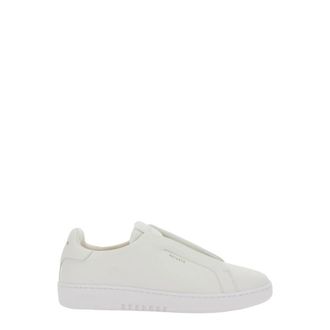 Axel Arigato Dice Laceless Sneaker - - Shoes - Herren - Wei&szlig; - 41 EU