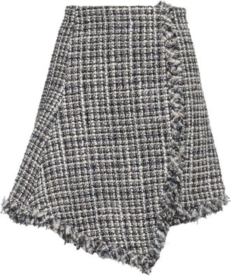 sacai HOSEN & R&Ouml;CKE - Minir&ouml;cke auf YOOX.COM