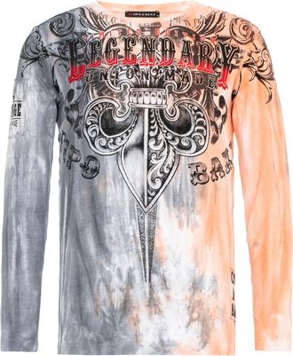 Cipo & Baxx Shirt