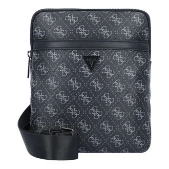 Guess Homme, Sacs, Noir, Taille: ONE Size Watches