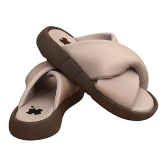 Ixos Y24E40500 Chaussures Sandales Mode Casual Femme, Lavande, 37 EU