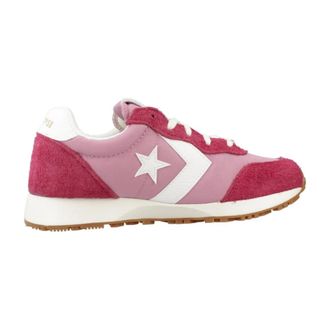 Converse Femme, Chaussures, Rose, Taille: 38 1/2 EU Omega Trainer