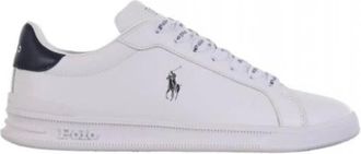 Ralph Lauren Femme, Chaussures, Blanc, Taille: 36 EU Ralph Lauren - Chaussures > Baskets