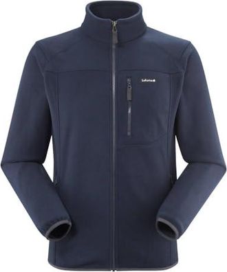 Lafuma Polaire Access pour homme, bleu marine, XL
