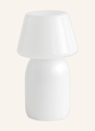 HAY Tischleuchte Apollo Portable weiss