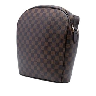 Louis Vuitton Pre-owned Ipanema GM - - Pre-owned - Damen - Braun - ONE SIZE
