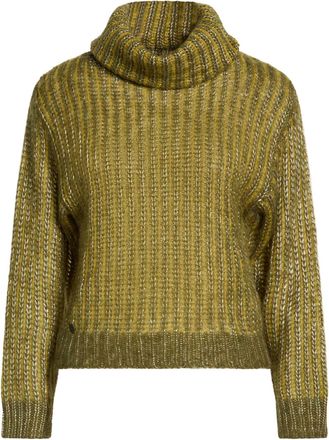 Manila Grace STRICKWAREN - Rollkragenpullover auf YOOX.COM