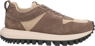 Emporio Armani SCHUHE - Sneakers auf YOOX.COM