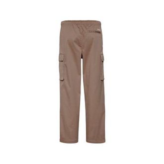 Calvin Klein Pantalon cargo en coton