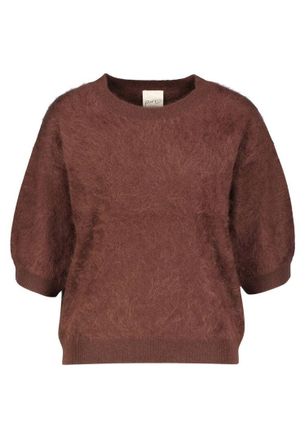 Pure Damen Kaschmir-Pullover
