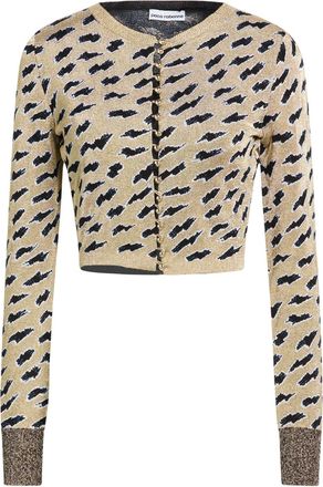 Paco Rabanne STRICKWAREN - Strickjacken auf YOOX.COM