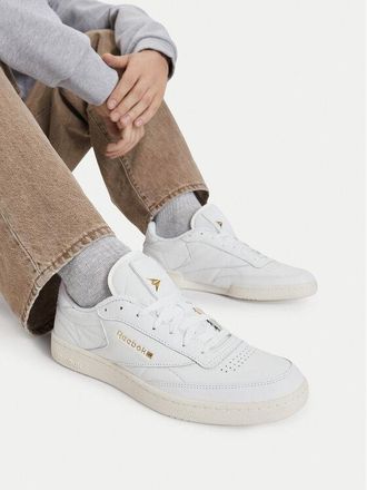 Reebok Sneakers EO-CLUB C 85 100279026 Wei&szlig;