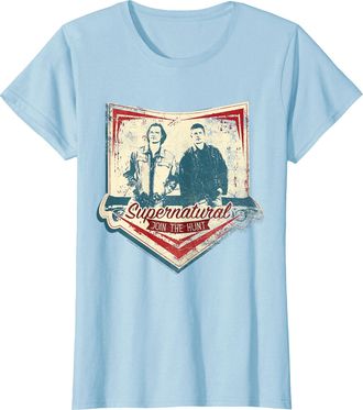 SuperNatural Herren Klassisch Wei&szlig; Kurzarm T-Shirt S EU 41 Crew-Ausschnitt Doppelt gen&auml;hter Saum Einfarbig Klassisch Novelty Classic Short Sleeve T-Shirt