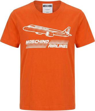 Moschino TOPS - T-shirts auf YOOX.COM