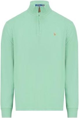 Polo Ralph Lauren Pull col montant en coton