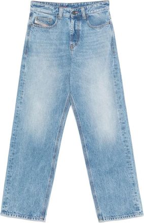 Diesel Homme, Jeans, Bleu, Taille: W33 Diesel Jeans