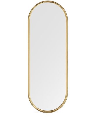 AYTM grand miroir Angui - Or