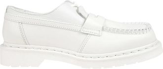 Dr. Martens Femme, Chaussures, Blanc, Taille: 37 EU 1461 Penton Mash Up