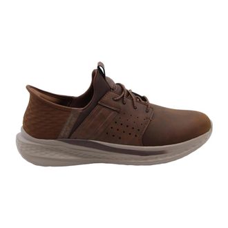 Skechers Raider Sneaker - - Shoes - Herren - Braun - 44 EU
