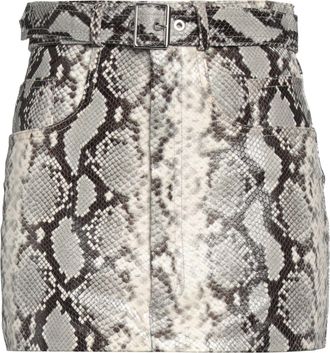 Manokhi HOSEN & R&Ouml;CKE - Minir&ouml;cke auf YOOX.COM