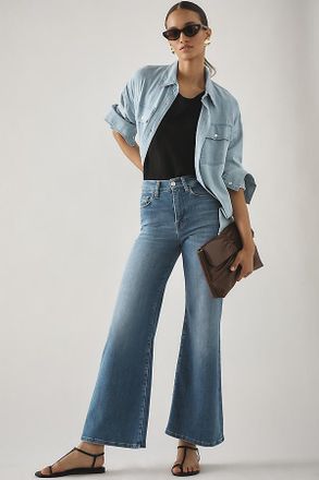 Women's High-Waist Jeans: Sale up to −59%| Stylight Women's High-Waist Jeans: Sale up to −59%| Stylight