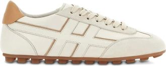 Hogan Femme, Chaussures, Multicolore, Taille: 36 1/2 EU Olympia Baskets