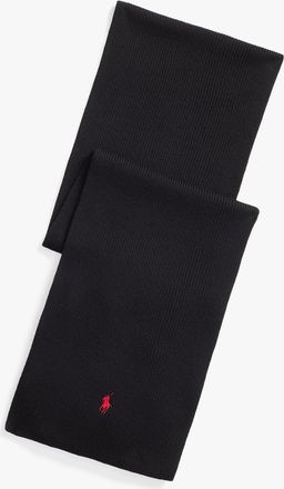 Polo Ralph Lauren Echarpe en coton