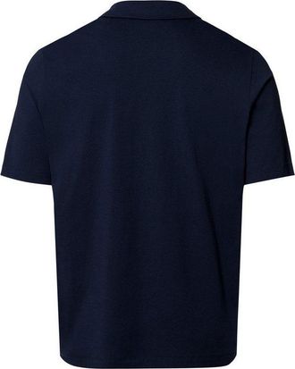 Hanro T-Shirt Night & Day unterziehshirt unterhemd kurzarm