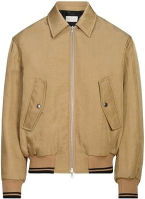 Dries Van Noten Bomber uni