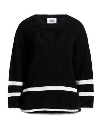 Alpha Studio MAILLE - Pullover sur YOOX.COM