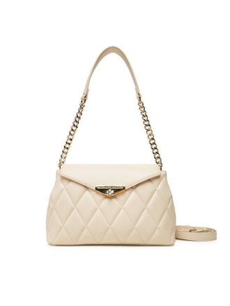 Valentino Handtasche Frisia VBS9BA09 &Eacute;cru