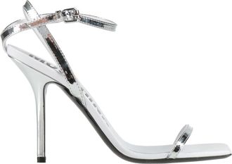 Moschino SCHUHE - Sandalen auf YOOX.COM