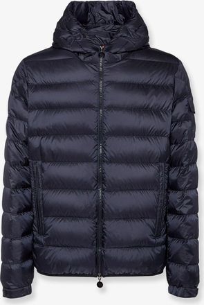 Moncler Najan hooded down jacket - MONCLER - gender_Man