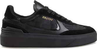 Cruyff Cruyff Sneakers Aztec Schwarz