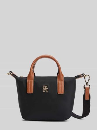 Tommy Hilfiger Henkeltasche mit Logo-Detail